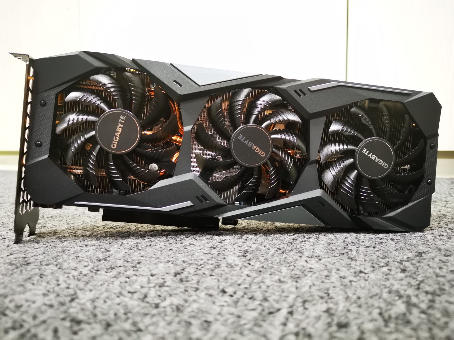 Review of the Gigabyte GTX 1660 GAMING OC Graphics Card - The Tech ...
