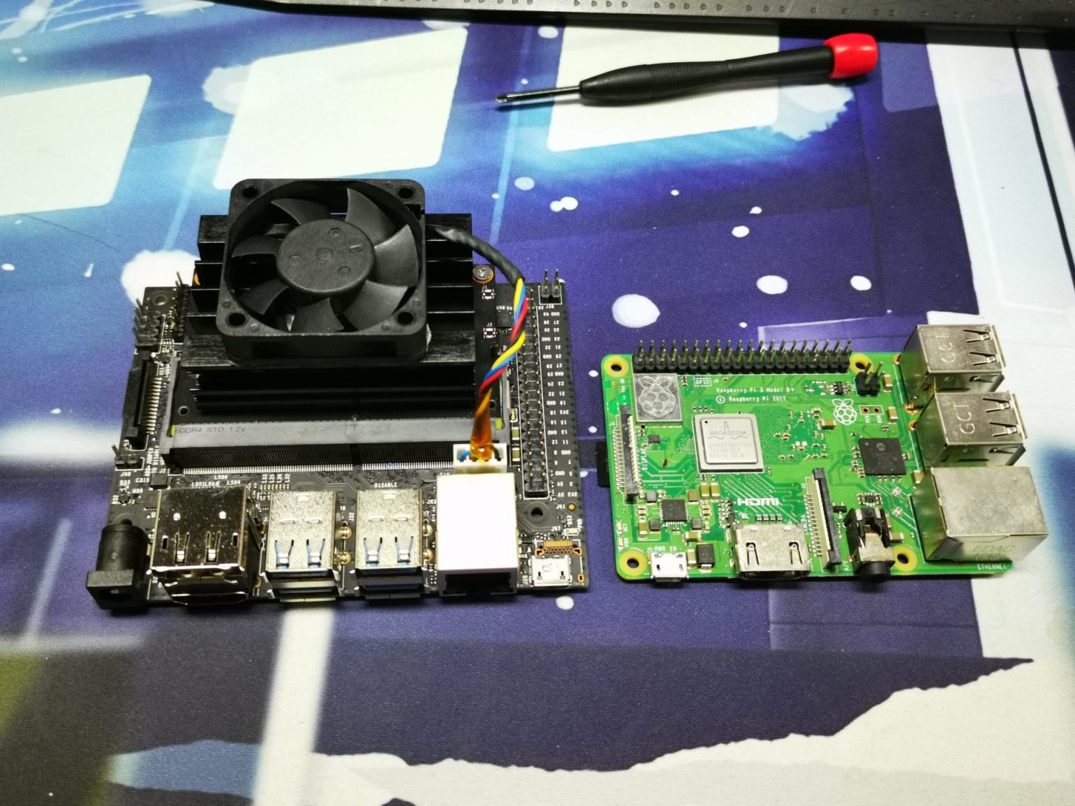NVIDIA Jetson Nano Developer Kit Review - Introduction [Part 1] - The ...