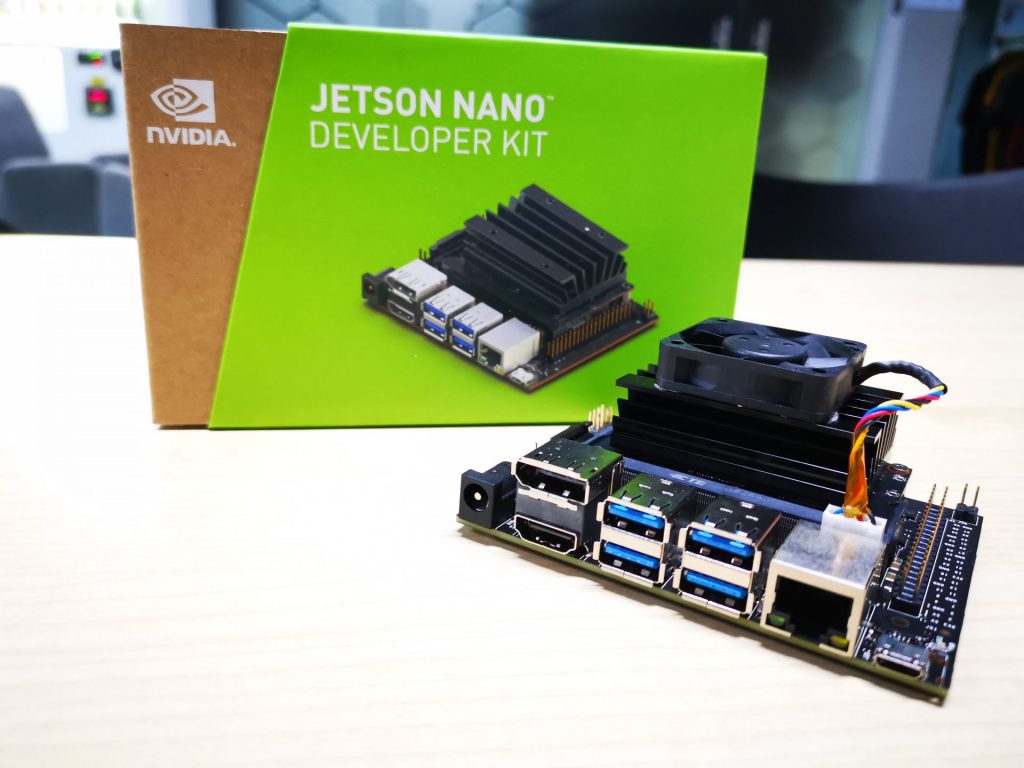 NVIDIA Jetson Nano Developer Kit Review - Introduction [Part 1] - The ...