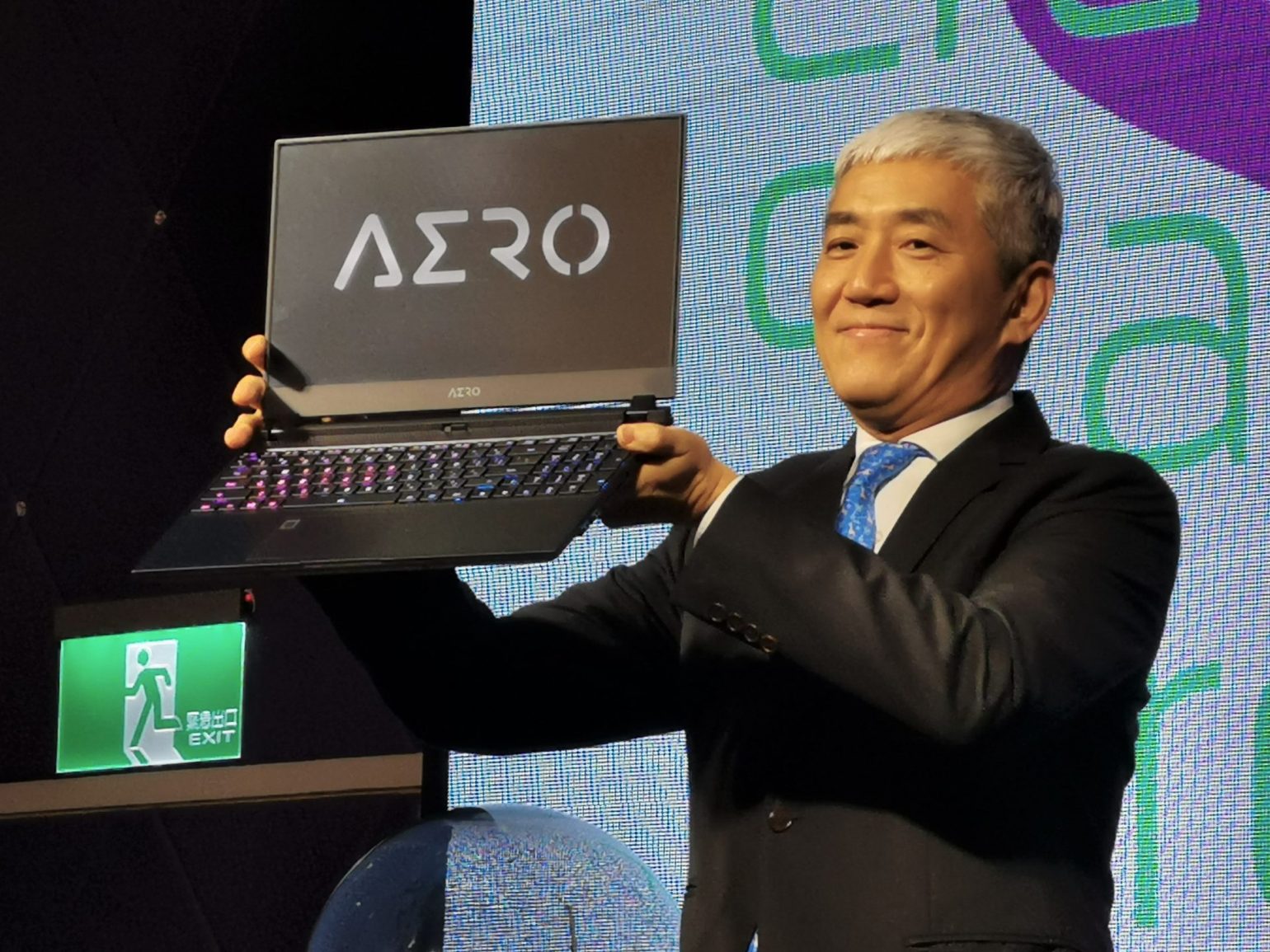 Gigabyte refreshes AERO ultrathin laptops for Content Creators - The ...