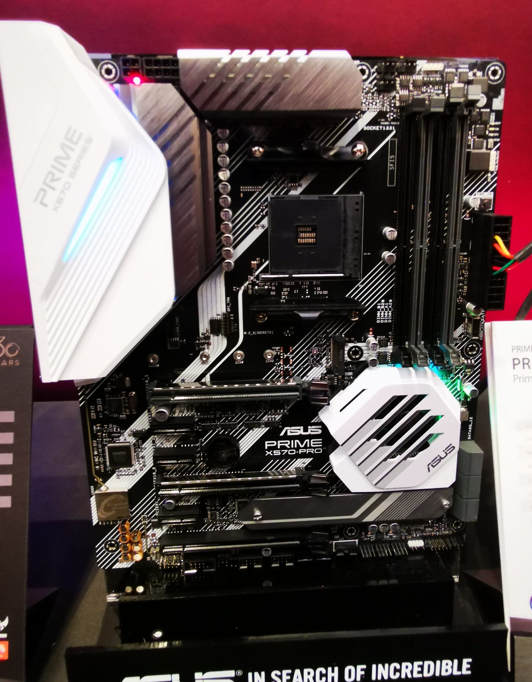 ASUS X570 Motherboard Roundup - The Tech Revolutionist