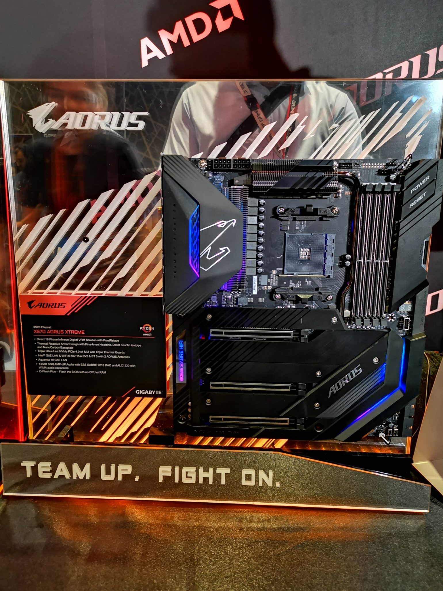 Gigabyte AORUS X570 Motherboard Roundup - The Tech Revolutionist