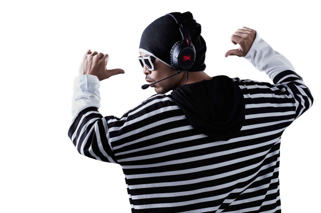 Malaysian Rapper Namewee Announced as HyperX Ambassador - The Tech ...