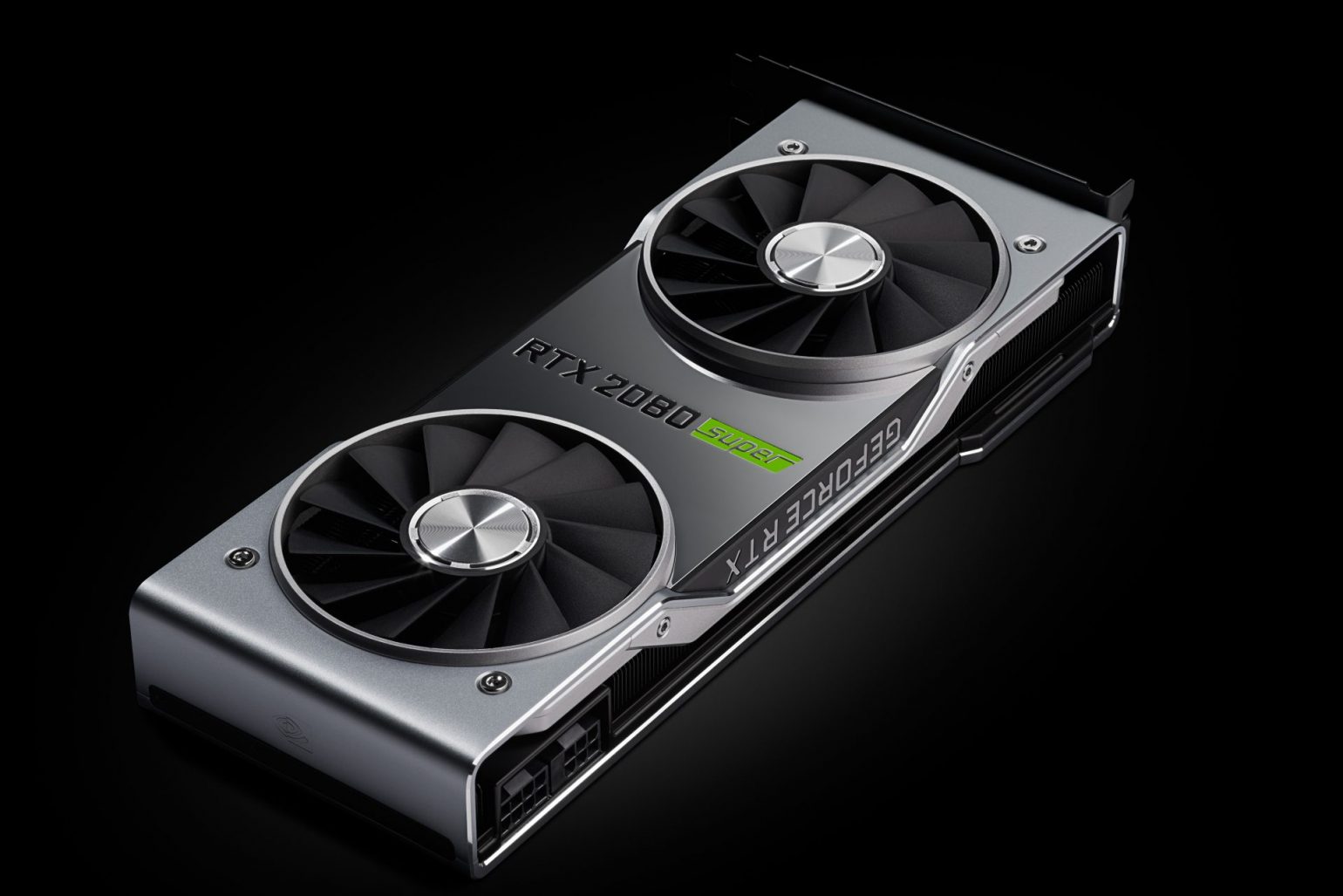 With Great Power Comes Great Gaming: NVIDIA Launches GeForce RTX SUPER ...