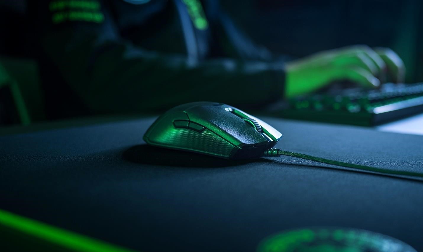THE RAZER VIPER ELEVATES ESPORTS WITH OPTICAL SWITCHES - The Tech ...