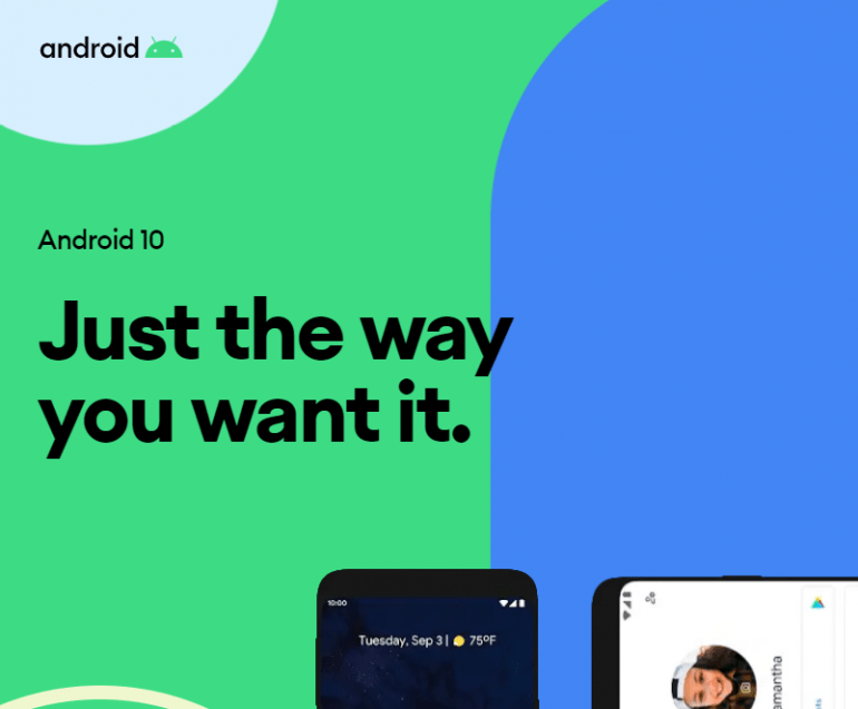 10 things to know about Android 10 - The Tech Revolutionist