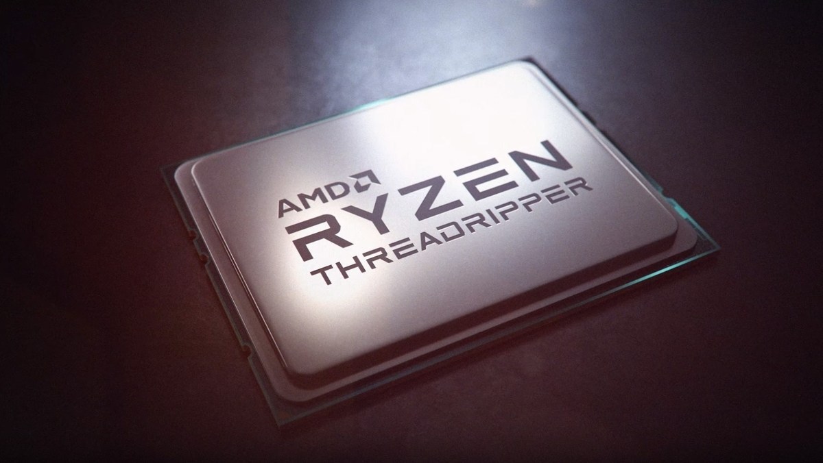 AMD Announces World’s Most Powerful Desktop Processors - The Tech ... AMD Announces World’s Most Powerful Desktop Processors - The Tech ...