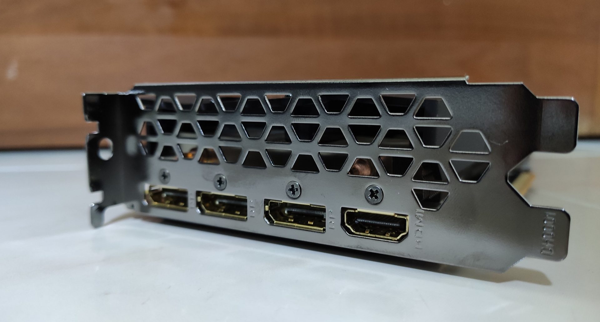 Gigabyte Radeon RX 5500 XT GAMING OC 8G Graphics Card Review - The Tech ...