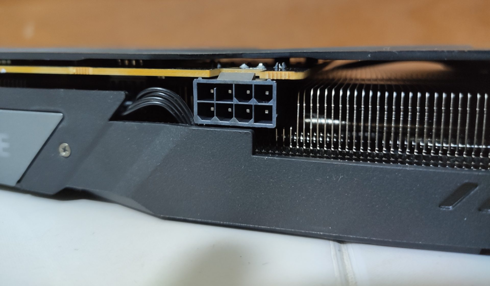 Gigabyte Radeon RX 5500 XT GAMING OC 8G Graphics Card Review - The Tech ...