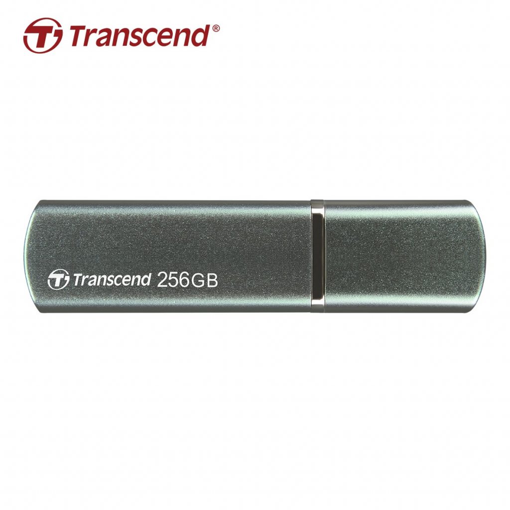 Transcend Releases High-Performance, High-Endurance USB Flash Drive ...