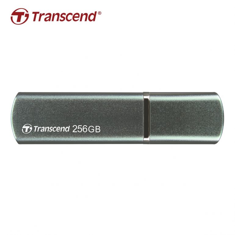 Transcend Releases High-Performance, High-Endurance USB Flash Drive ...