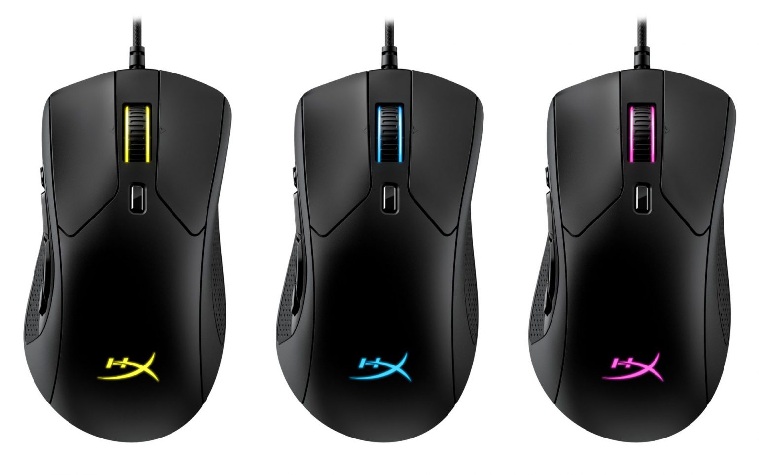 HyperX Kicks Off 2020 with All-New PC and Console Gaming Lineup at CES ...