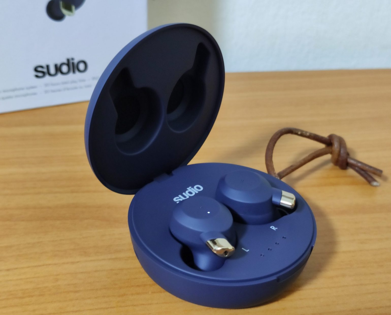 Sudio Fem True Wireless Earphones Review - The Tech Revolutionist
