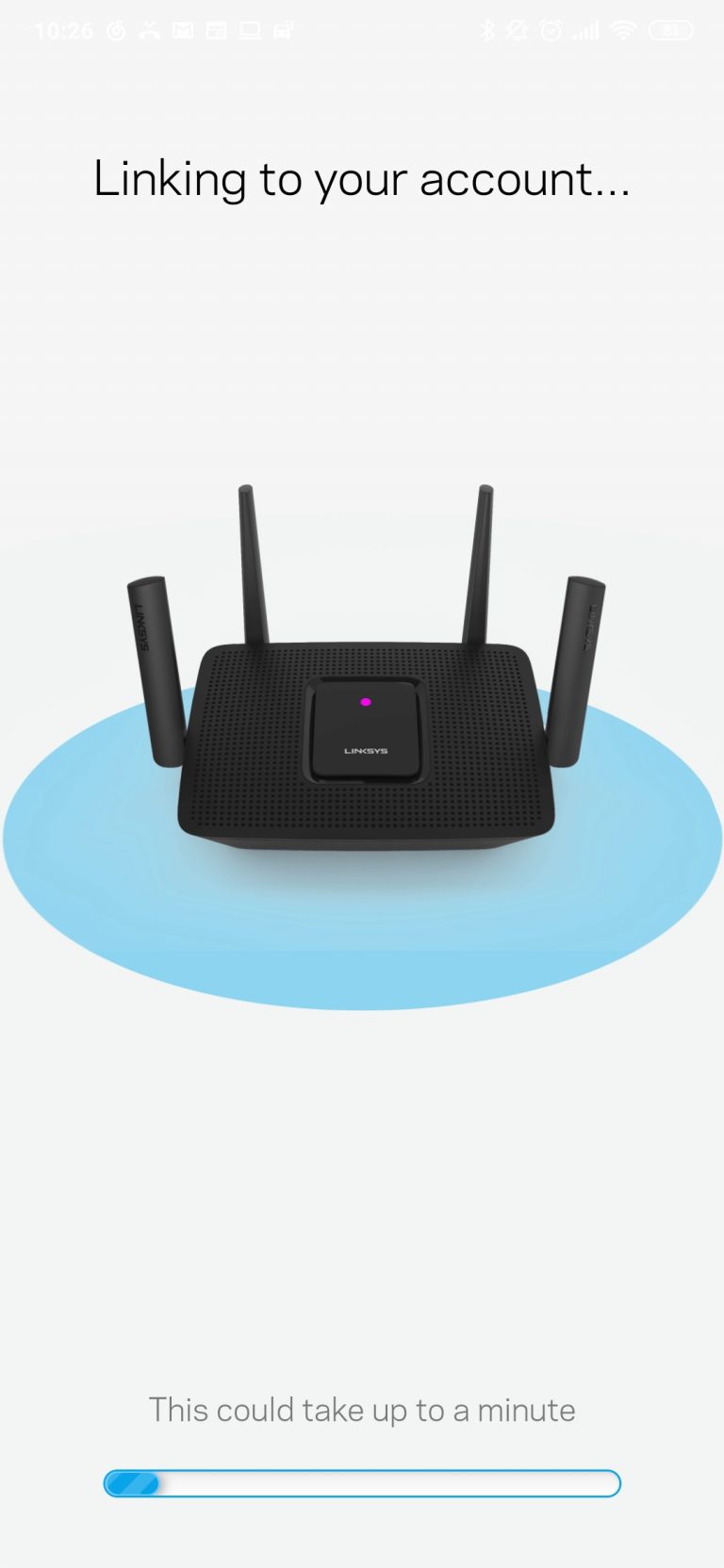 Linksys MR8300 Max-Stream AC2200 Tri-Band Wi-Fi Router Review - The ...
