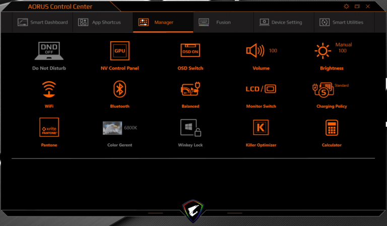AORUS 15G Gaming Notebook Review - The Tech Revolutionist