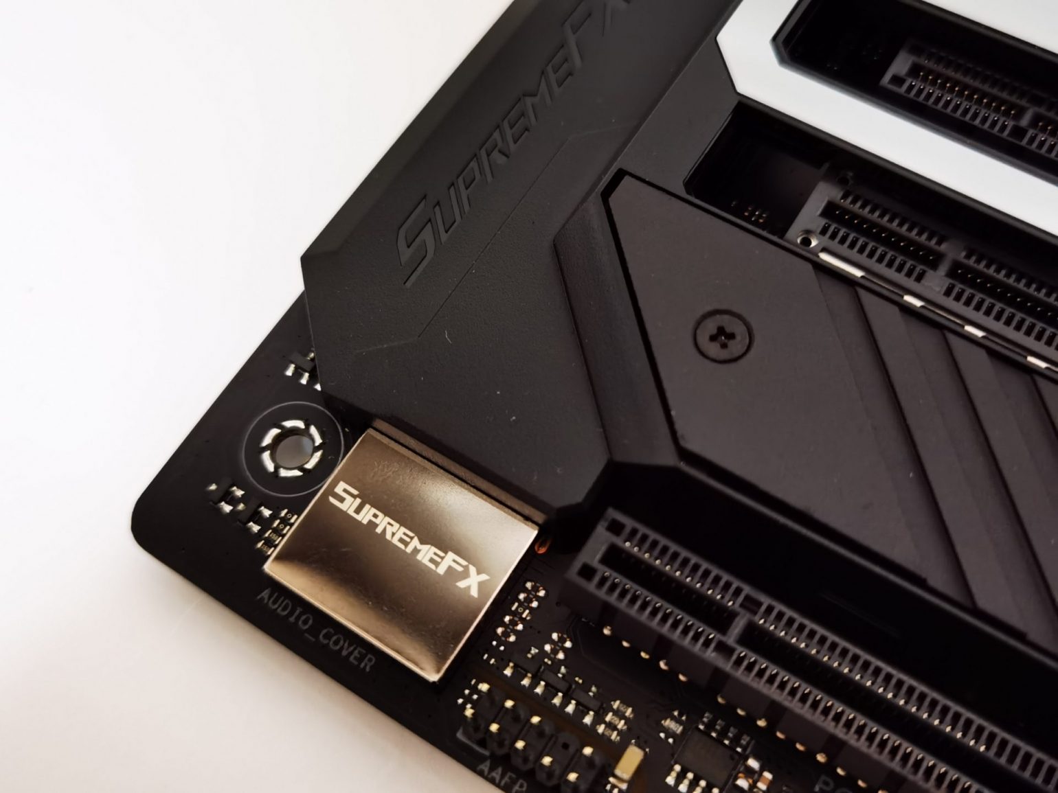 ASUS ROG Maximus XII Formula Motherboard Overview and Features Review ...