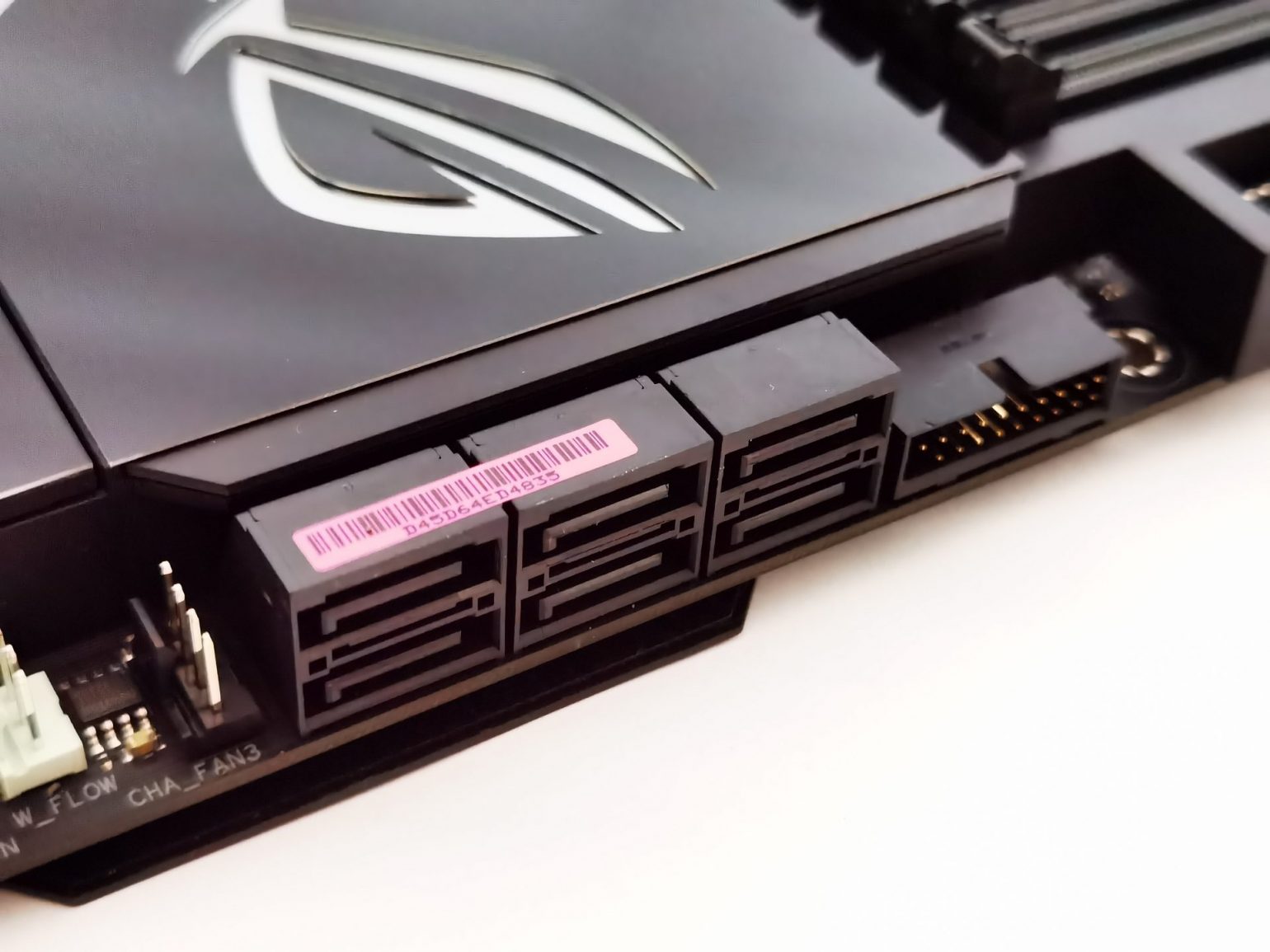 ASUS ROG Maximus XII Formula Motherboard Overview and Features Review ...