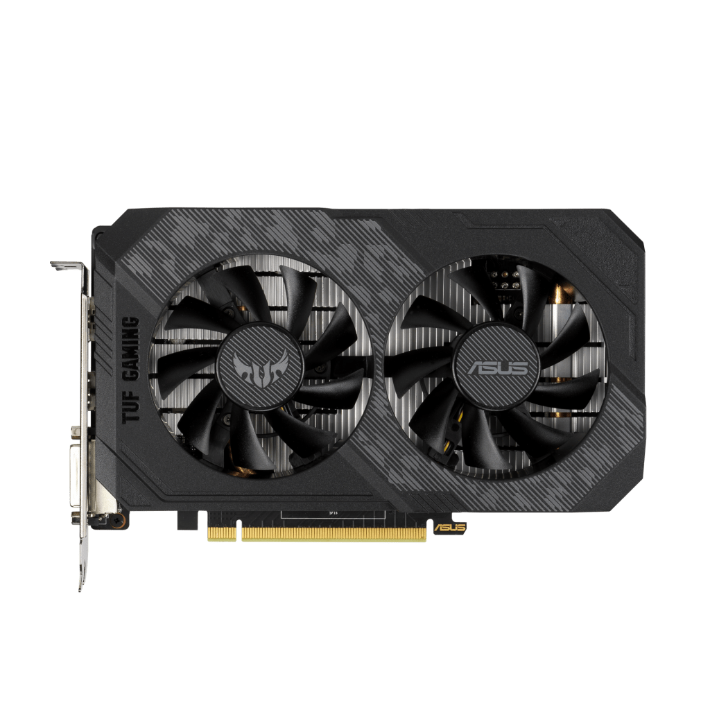 ASUS Announces ROG Strix, TUF Gaming, and Phoenix GeForce GTX 1650 ...