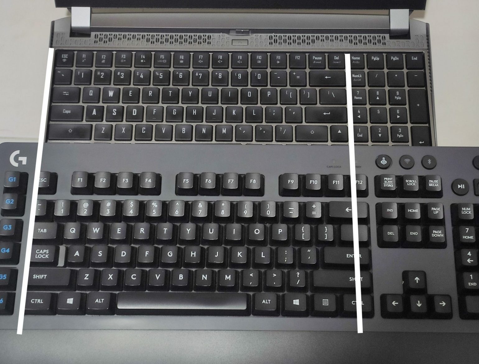 AORUS 15G Gaming Notebook Review - The Tech Revolutionist