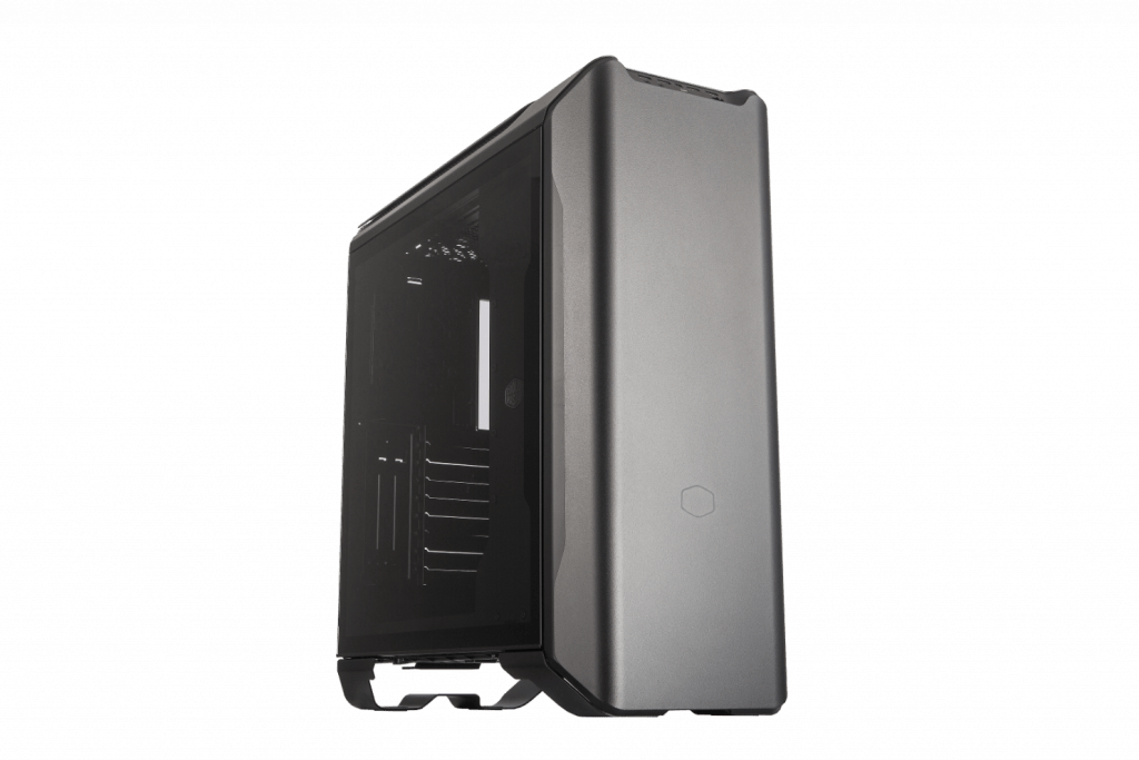 Cooler Master Launches the MasterCase SL600M Black Edition - The Tech ...