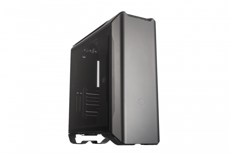 Cooler Master Launches the MasterCase SL600M Black Edition - The Tech ...
