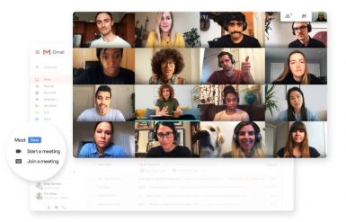 Google Meet premium video conferencing free for everyone, everywhere ...