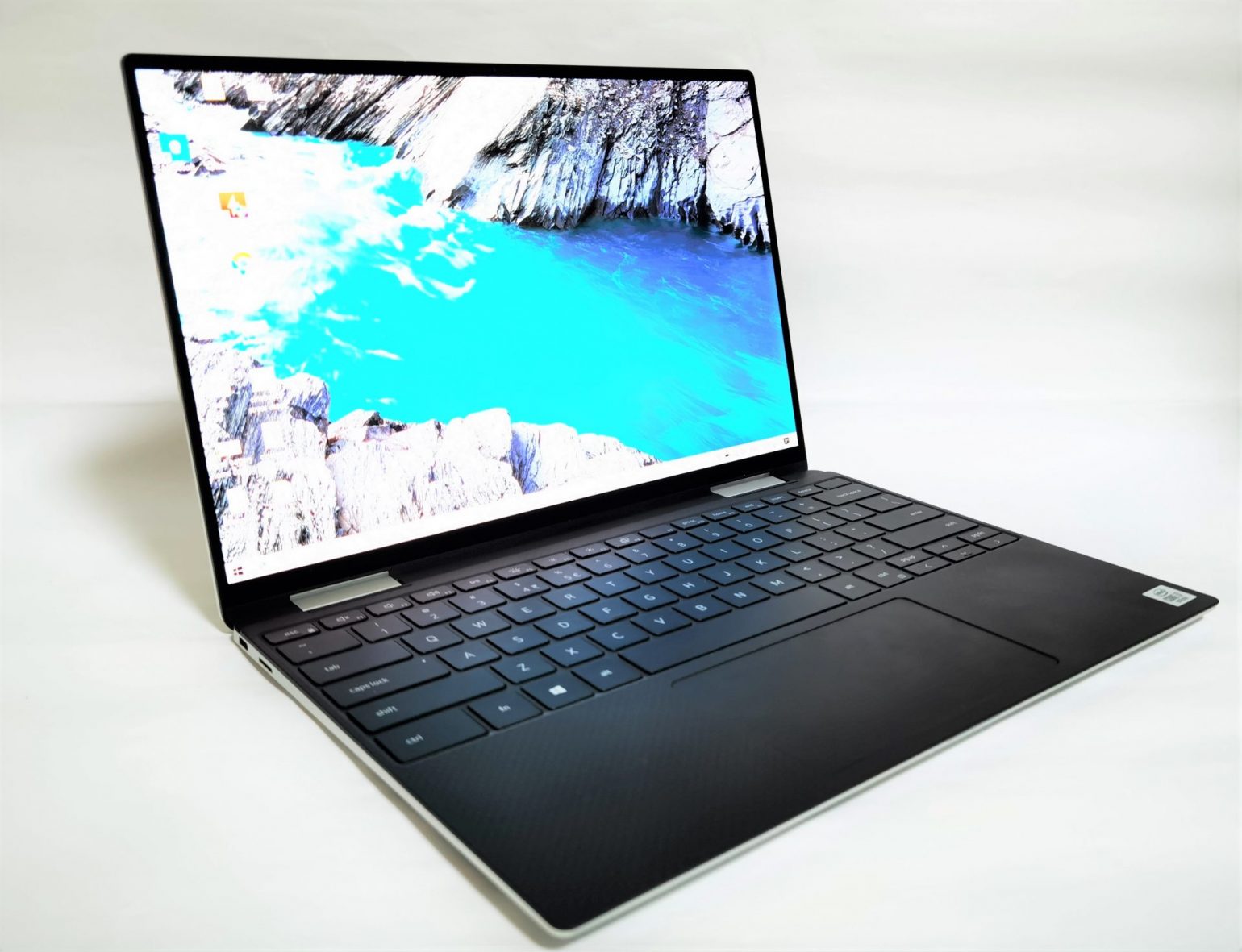 Dell XPS 13 2-in-1 Review - One of the best Convertible Notebooks ...