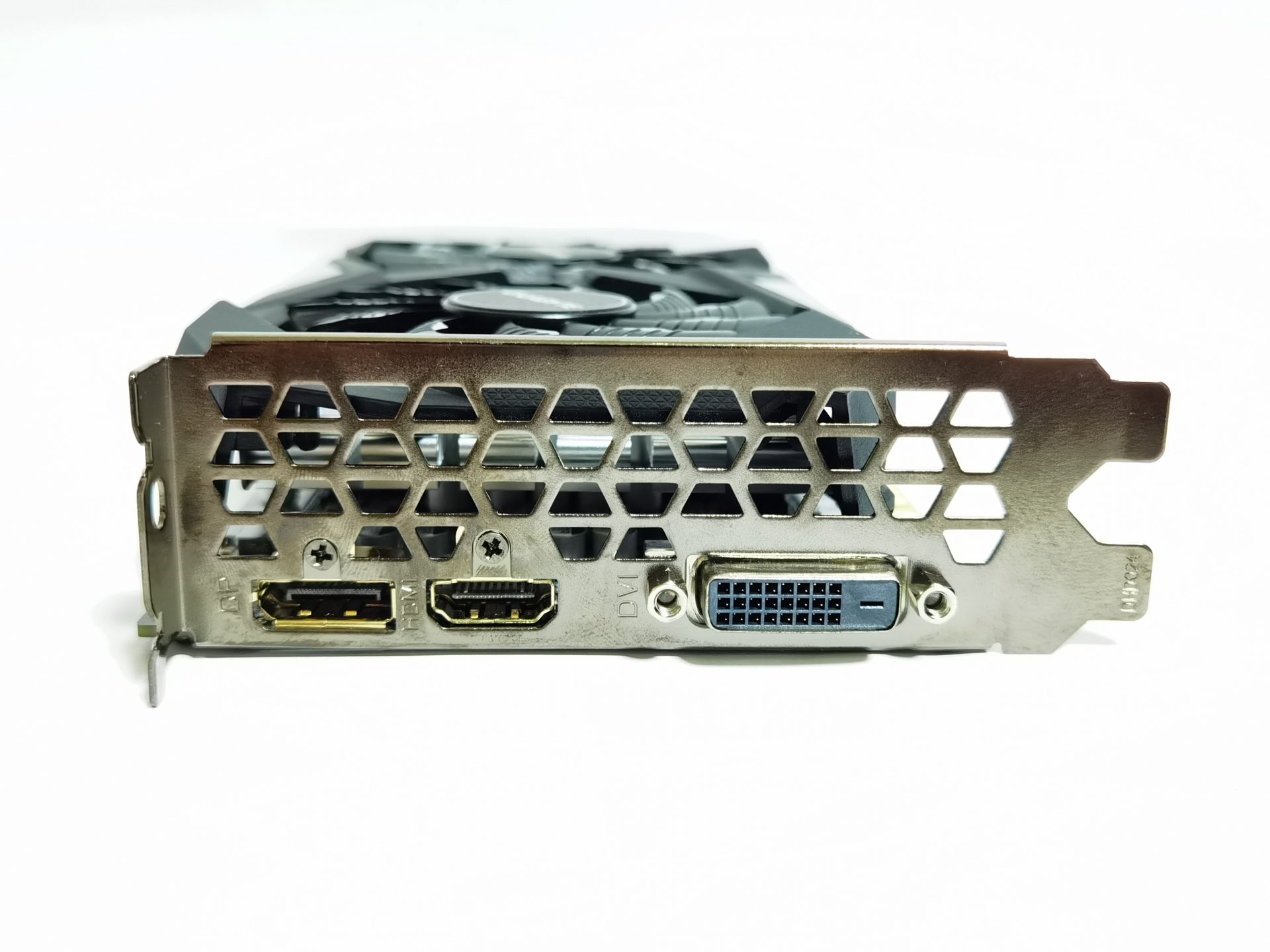 Gigabyte GeForce GTX 1650 D6 WINDFORCE OC 4G Review - The Tech ...