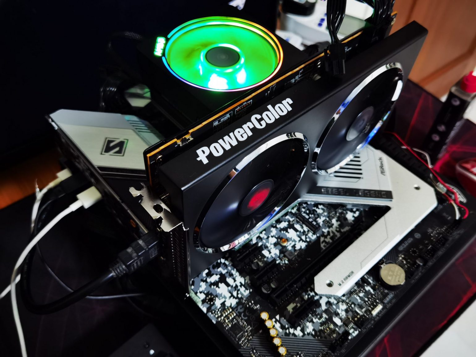 Review of the AMD Ryzen 3 3300X and 3100 - Best CPU you can get under S ...