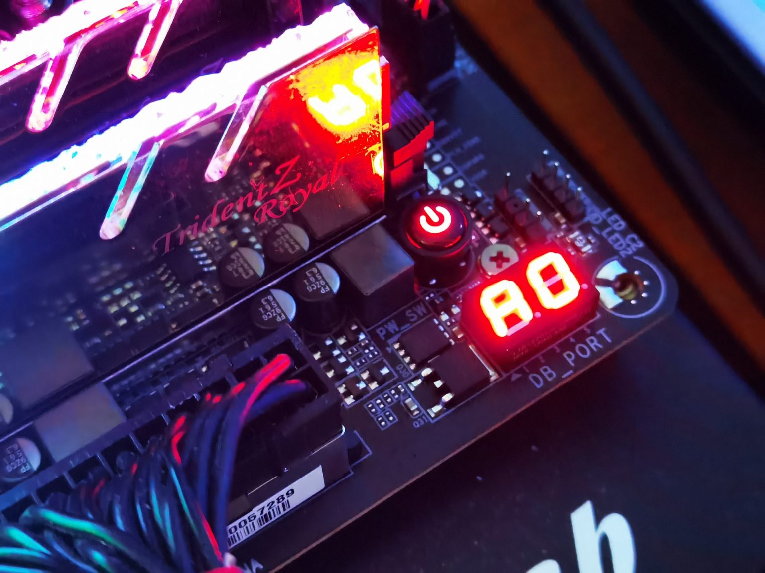 Gigabyte Control Center