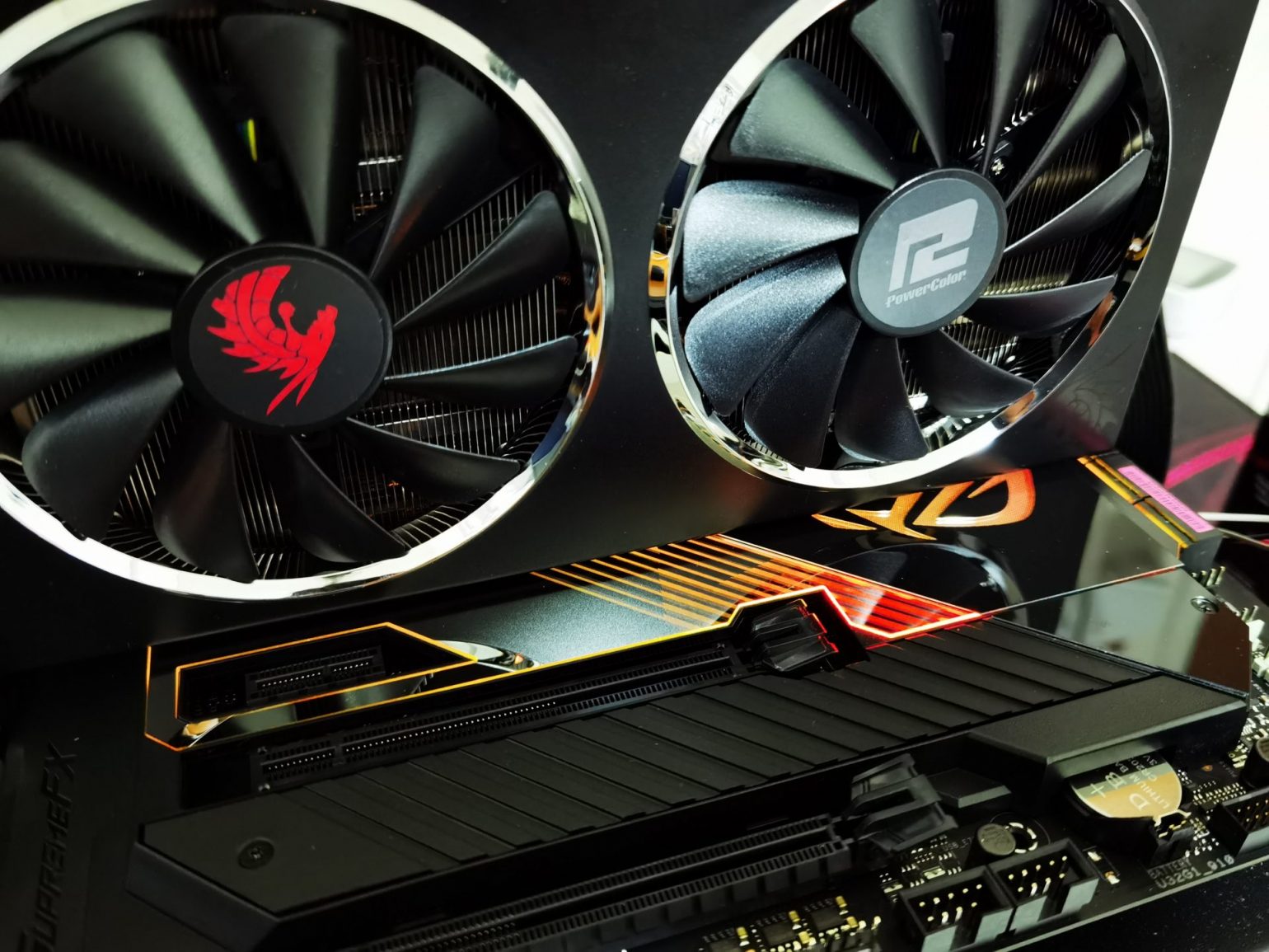 ASUS ROG Maximus XII Formula Motherboard - How does it perform? - The ...