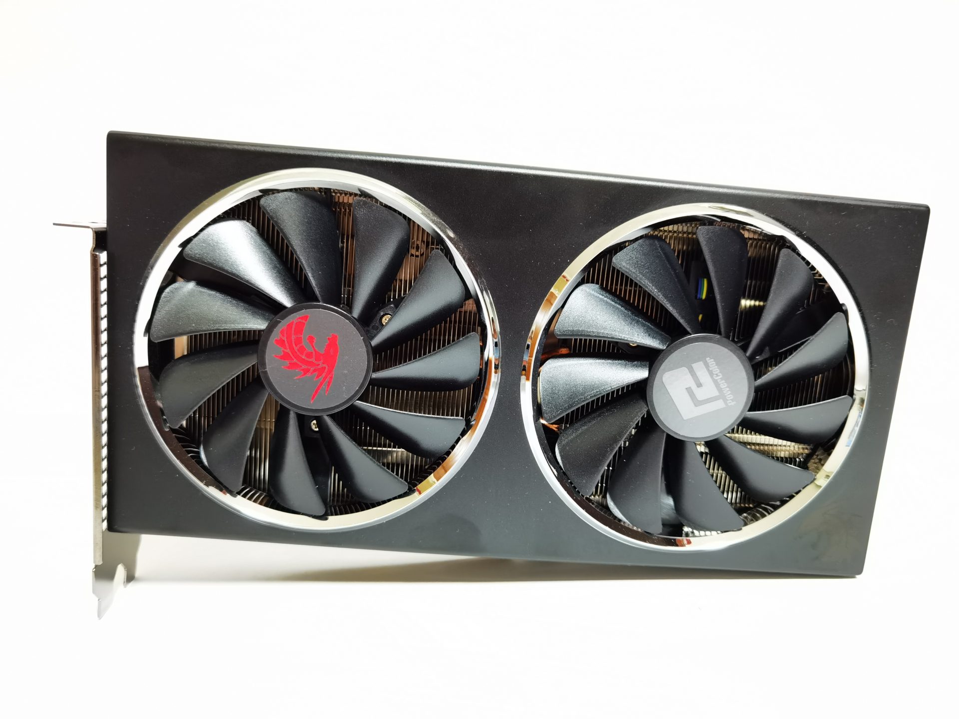 PowerColor Red Dragon RX 5600 XT 6GB GDDR6 Review - The Tech Revolutionist