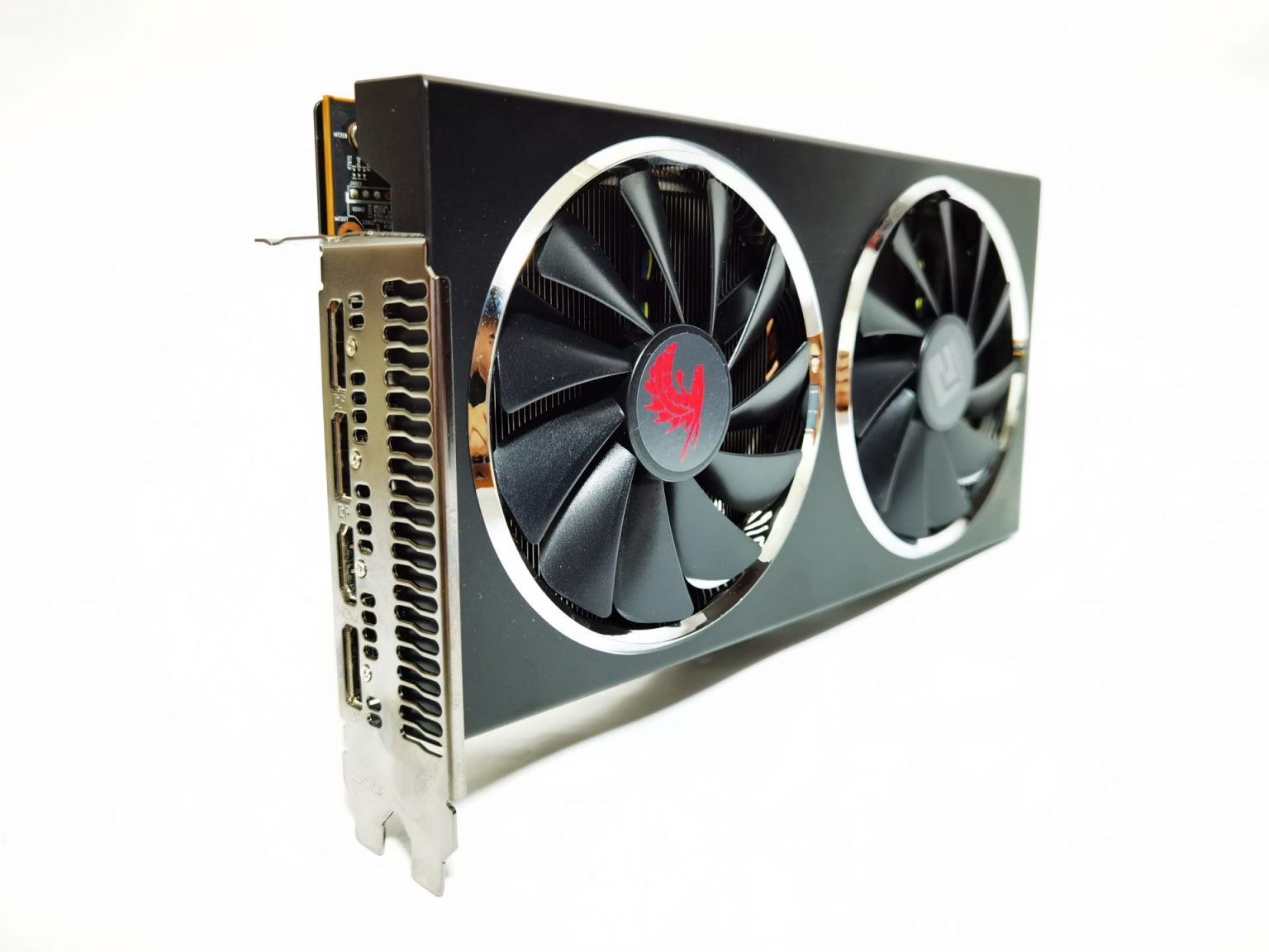 PowerColor Red Dragon RX 5600 XT 6GB GDDR6 Review - The Tech Revolutionist