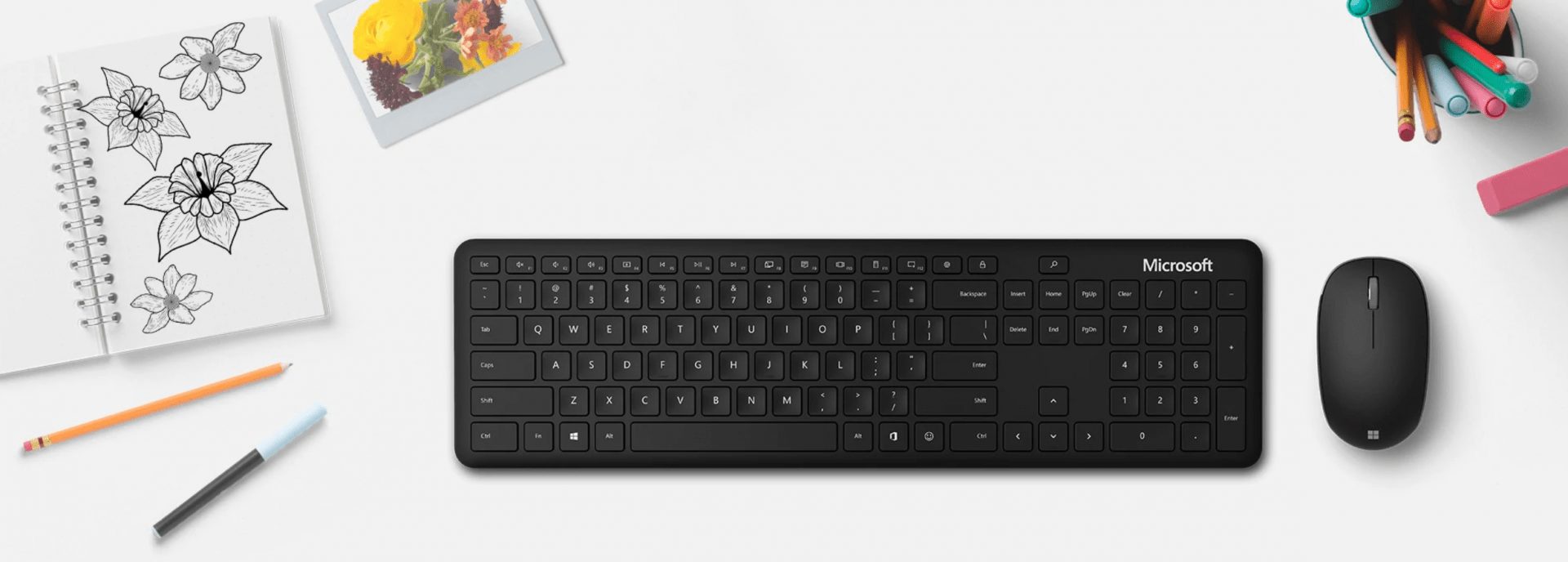 Microsoft Announces New Surface Family of Devices - The Tech Revolutionist