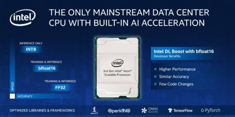 Intel Announces Unmatched AI and Analytics Platform with New Processor, Memory, Storage and FPGA ...