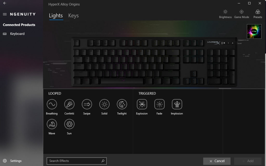 HyperX Alloy Origins Mechanical Gaming Keyboard Review - How does ...