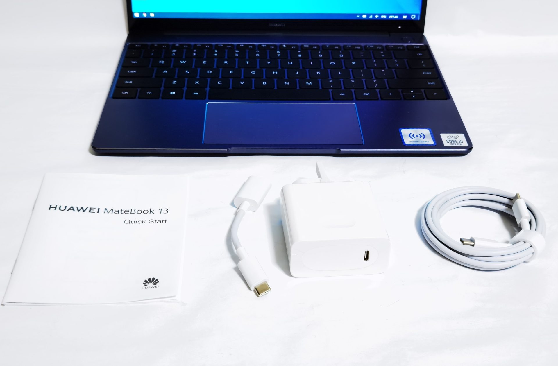 HUAWEI MateBook 13 2020 - An In-Depth Review - The Tech Revolutionist