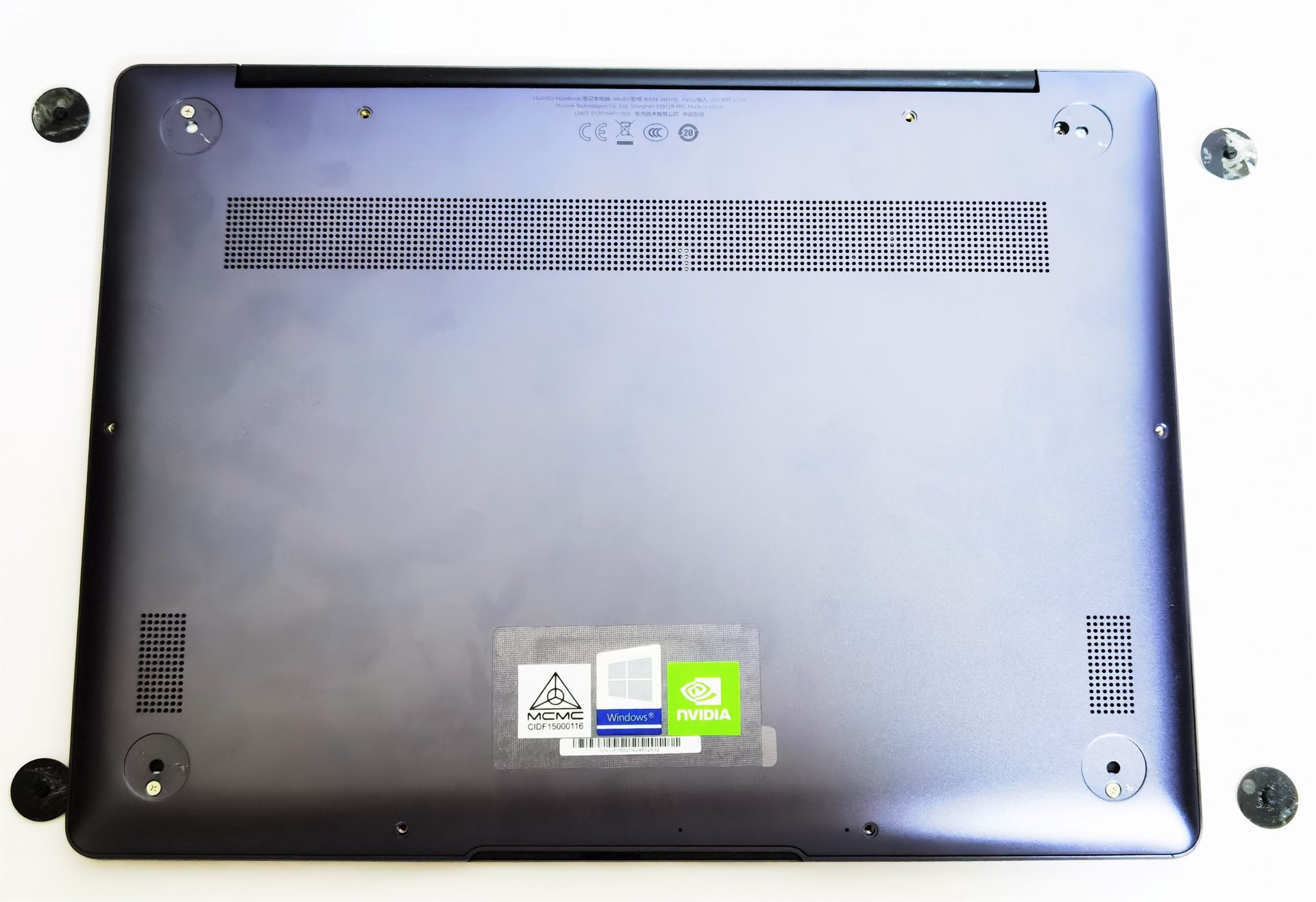 HUAWEI MateBook 13 2020 - An In-Depth Review - The Tech Revolutionist