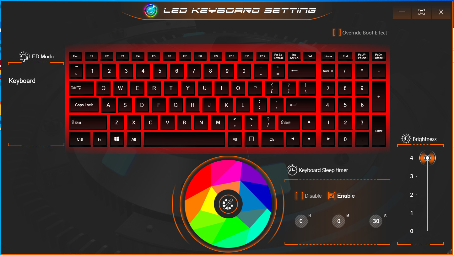 AORUS 5 Gaming Notebook Review - The Tech Revolutionist