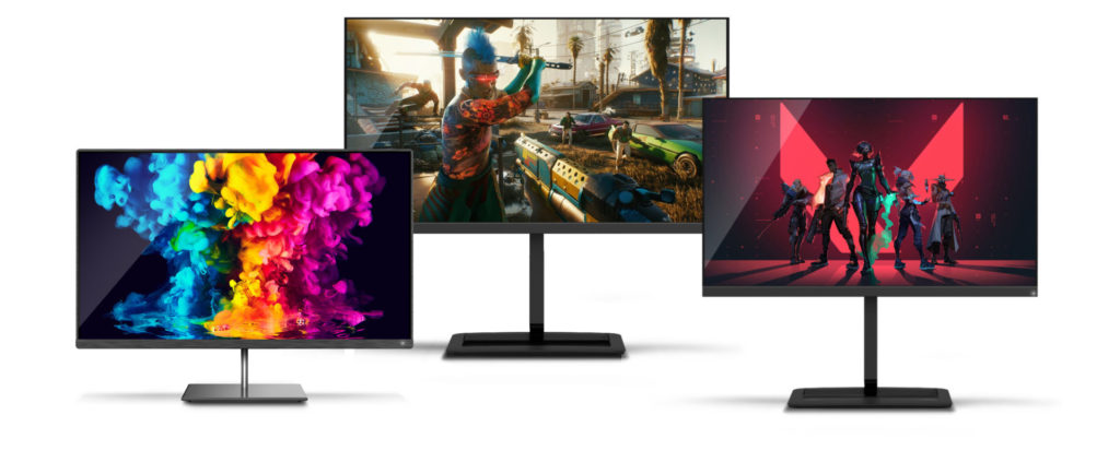 Launching Three New Monitors, SuperSolid Now Has Solutions for All ...