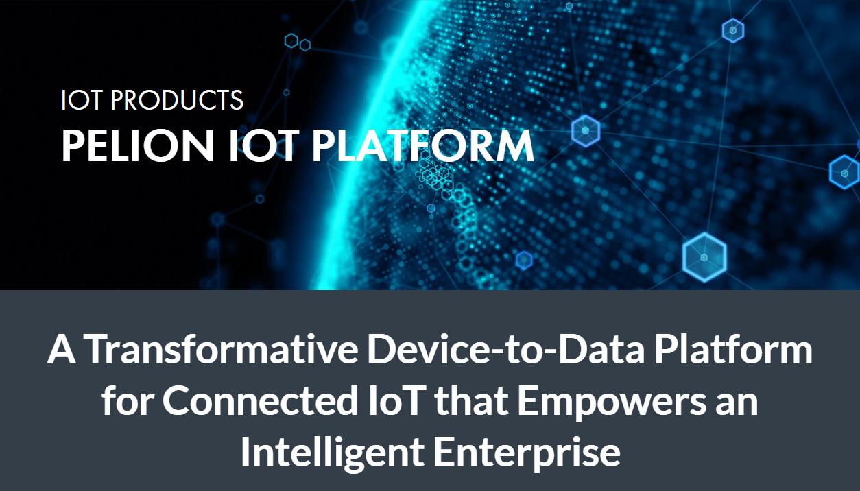 Managing IoT Devices? Arm Pelion IoT Platform can help you - The Tech Revolutionist