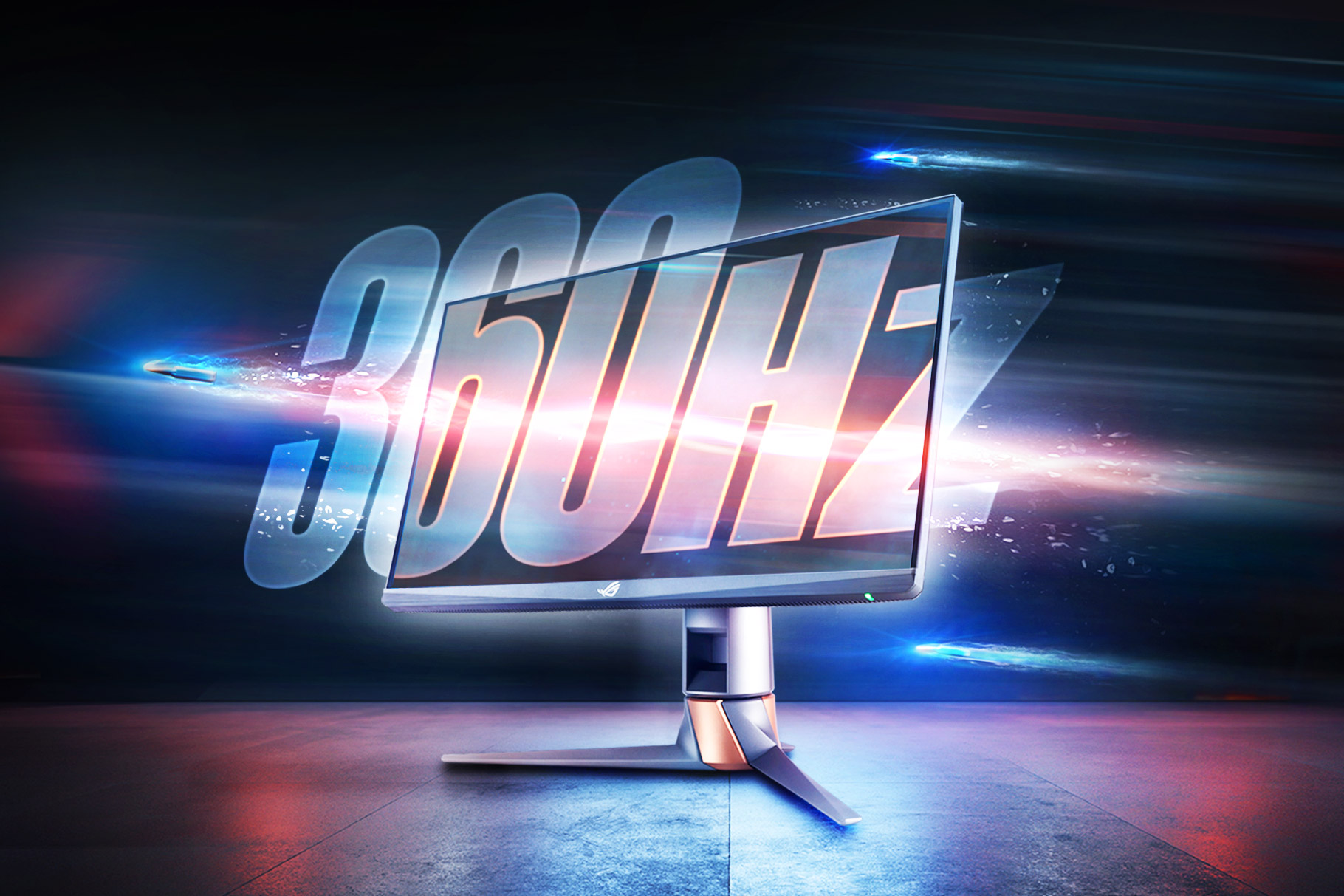 ASUS Republic of Gamers (ROG) Announces September Availability of ROG ...