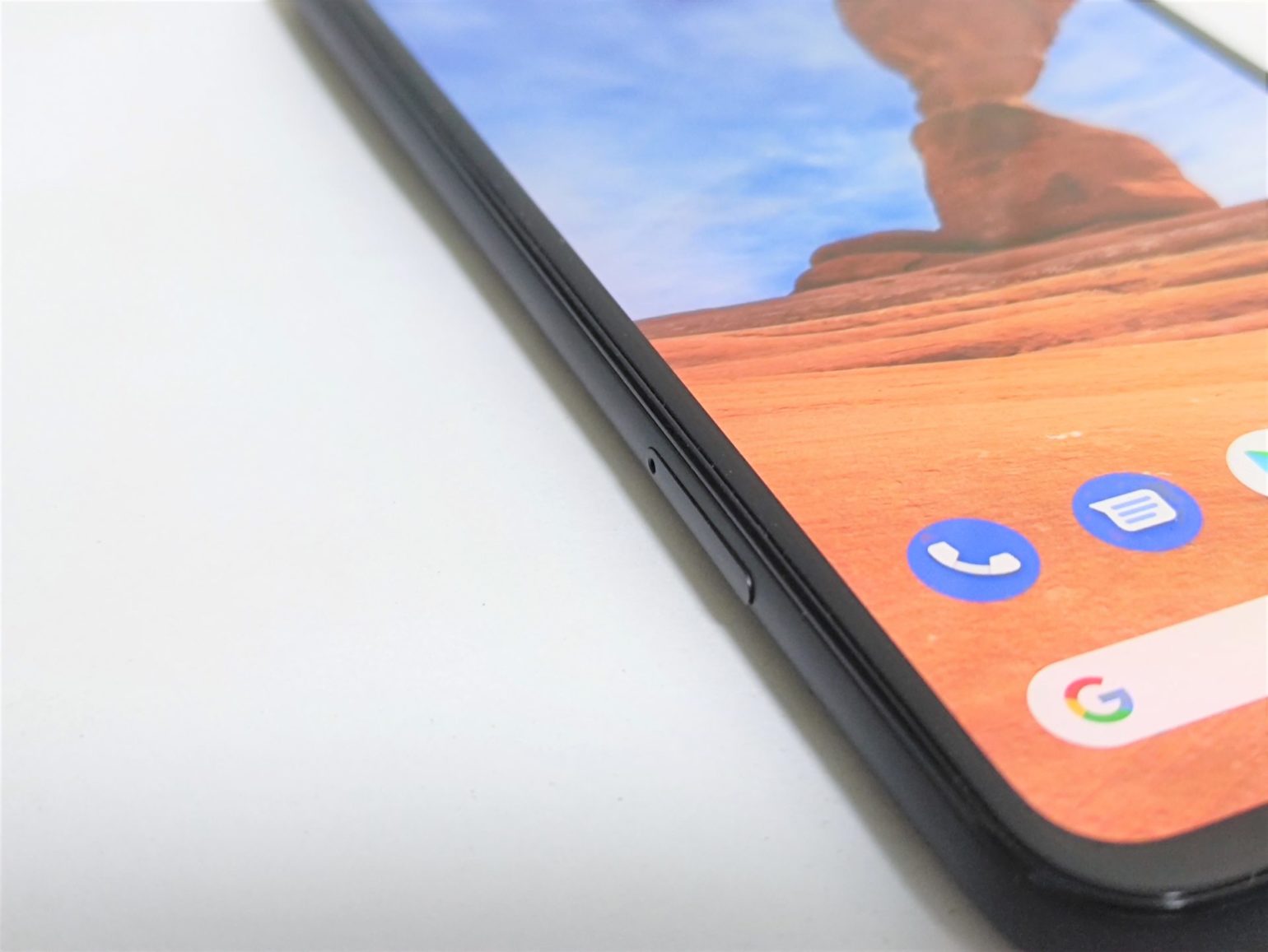 Google Pixel 4a Review - Good Smartphone for 499SGD? - The Tech ...