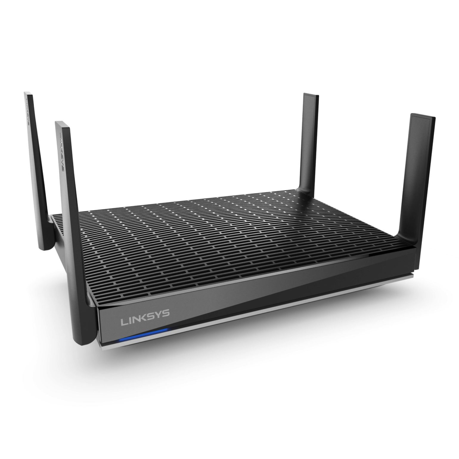 FUTURE-PROOF YOUR HOME NETWORK WITH LINKSYS - The Tech Revolutionist