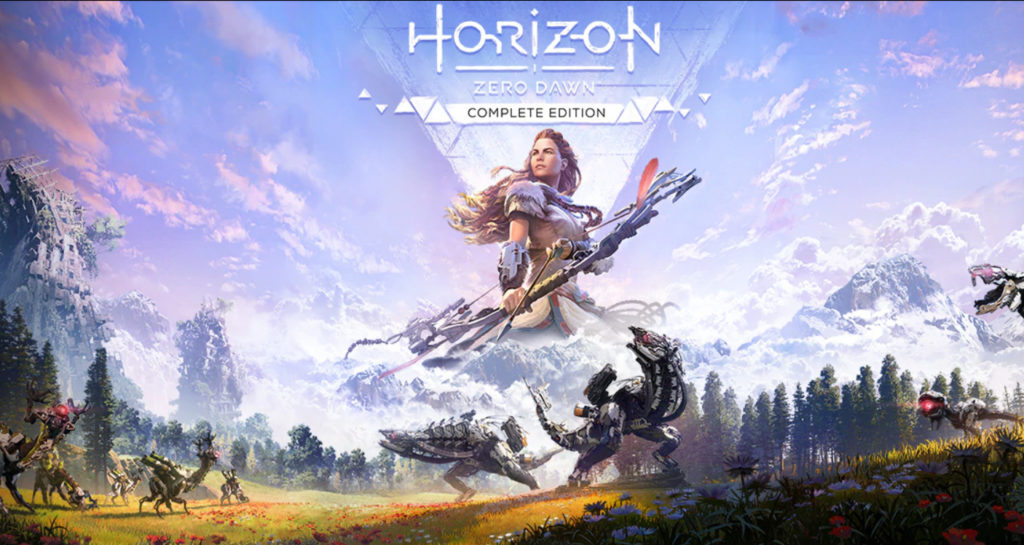 Radeon Graphics Bring Powerful Features, Stunning Visuals to the Fight ...