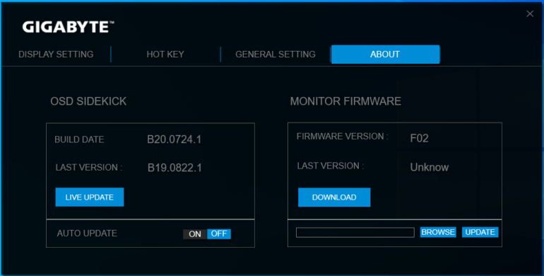 GIGABYTE G27F and G27Q Gaming Monitor Review - The Tech Revolutionist