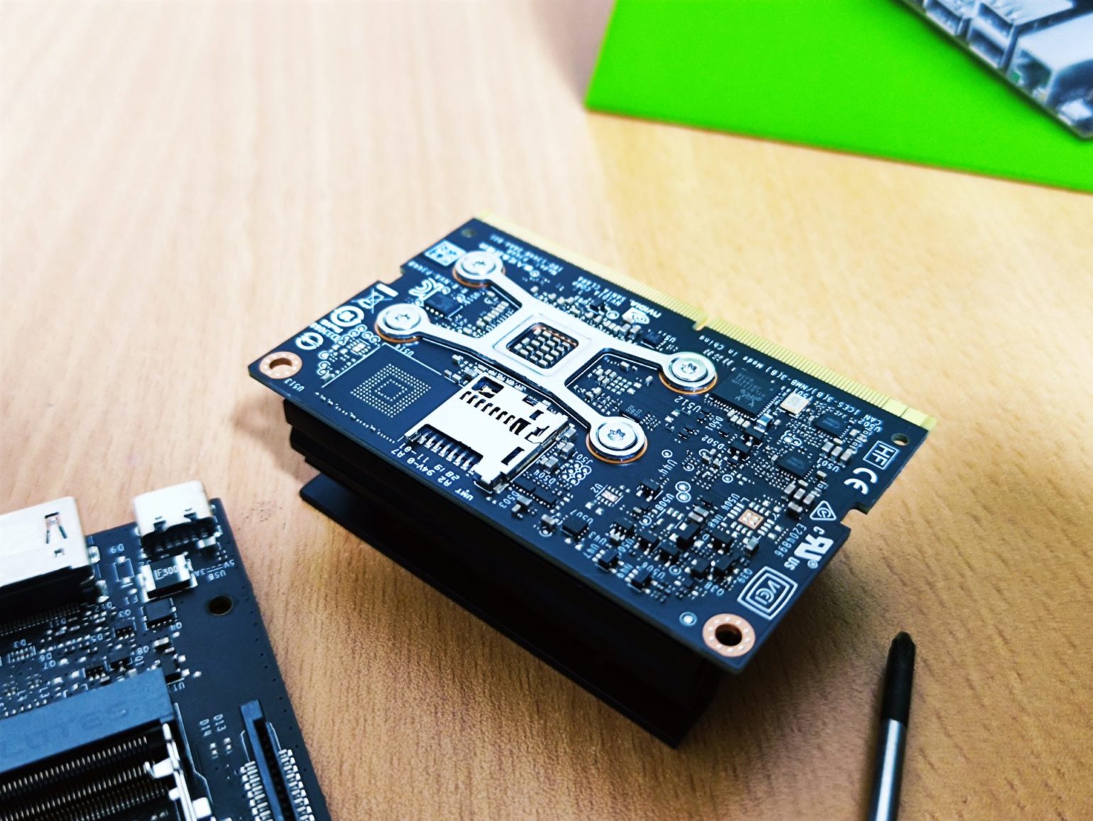 NVIDIA Jetson Nano 2GB Developer Kit Review - Get started with AI ...