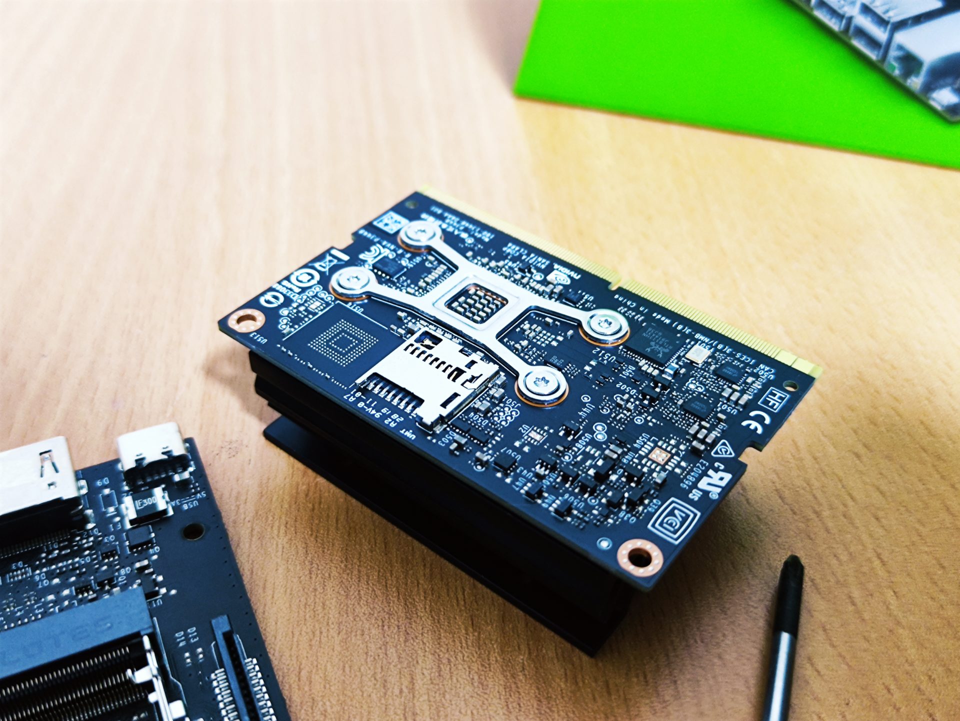 NVIDIA Jetson Nano 2GB Developer Kit Review - Get started with AI ...