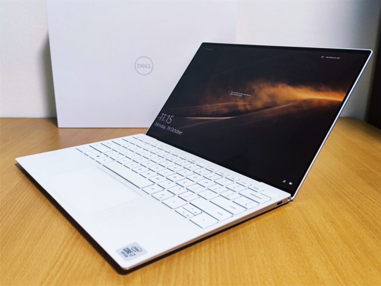 Dell XPS 13 (9300) Laptop Review - The Tech Revolutionist