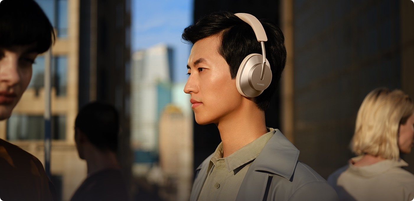Huawei expands its audio offerings in Singapore with HUAWEI FreeBuds ...